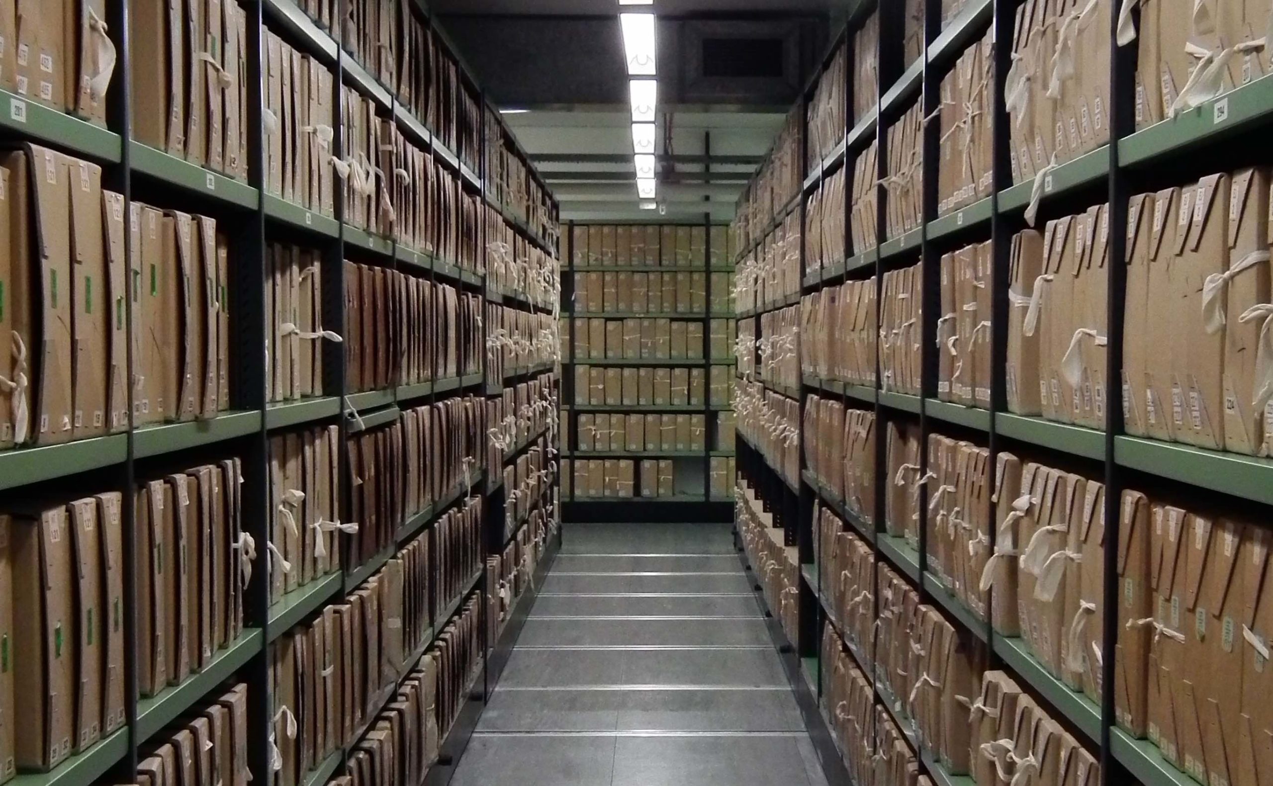 Four Collections in Archives That Could Complete Your Family History by ...